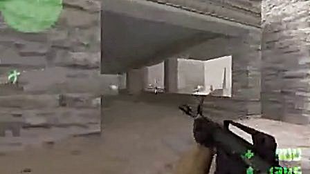 cs国外高手精彩录像欣赏