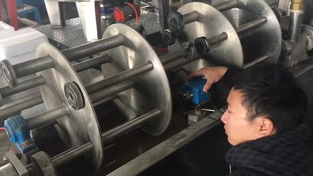 青天伟业微型电磁流量计校验之流量计安装-青天仪表