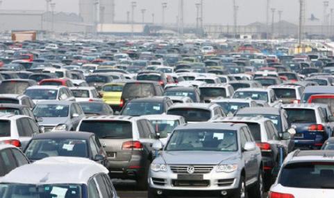 #国六标准过渡期调整至2021年1月1日前#29日,国家发改委等11个部门...