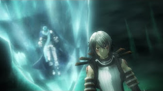 PS4/STEAM「.hack//G.U. Last Recode」プロモーション映像