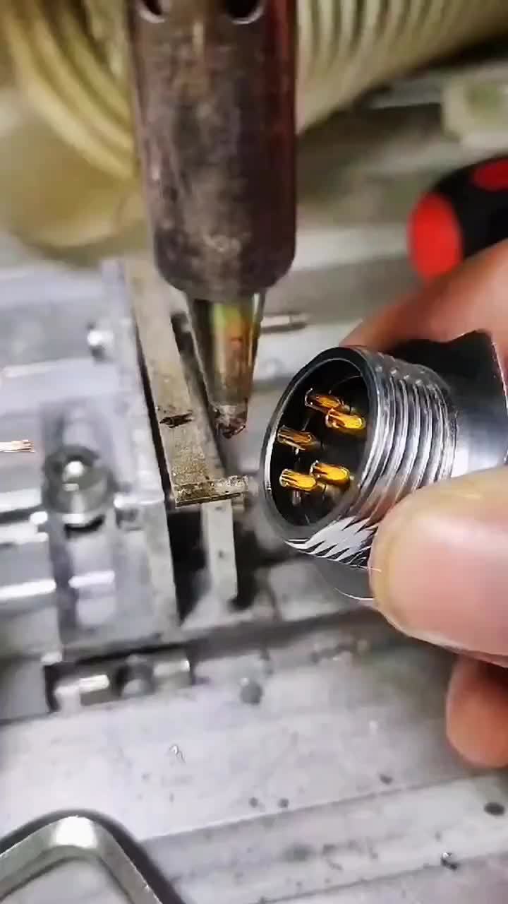 五金工具小妙招焊接技术活芯片贴片免清洗!锡浆你会选了吗