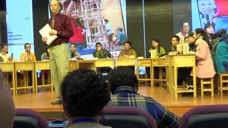 教师体会STEM课程三