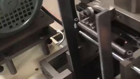 管材精密倒角机:佛山顺之信机械