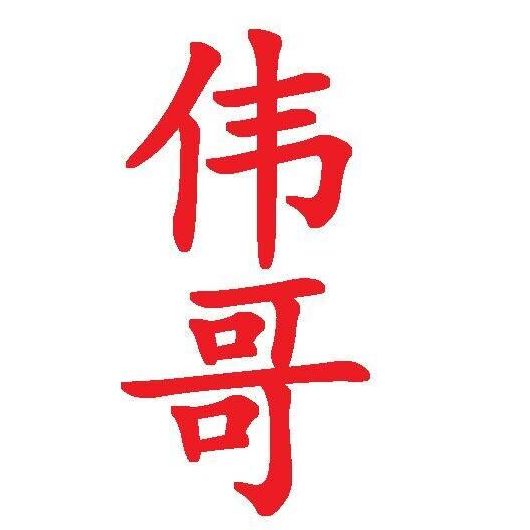 伟哥话IT 