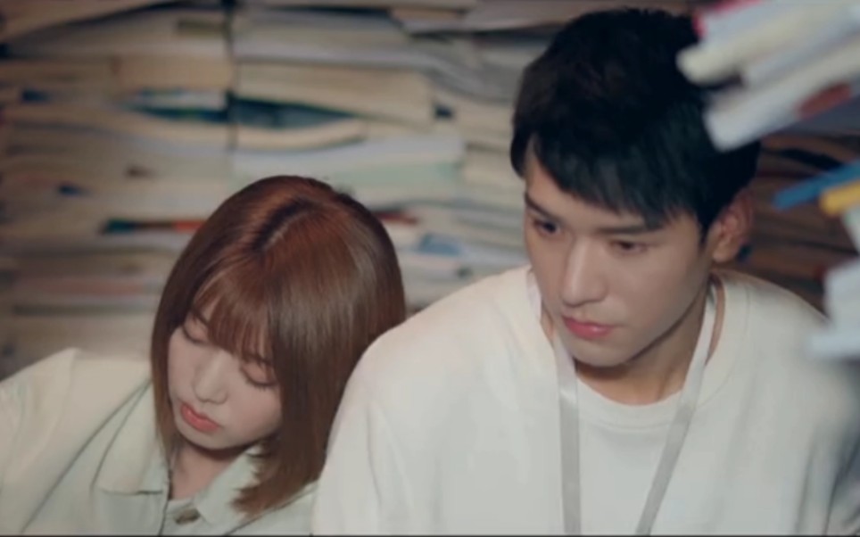 【致我们甜甜的小美满】超甜!终于要来了^3^