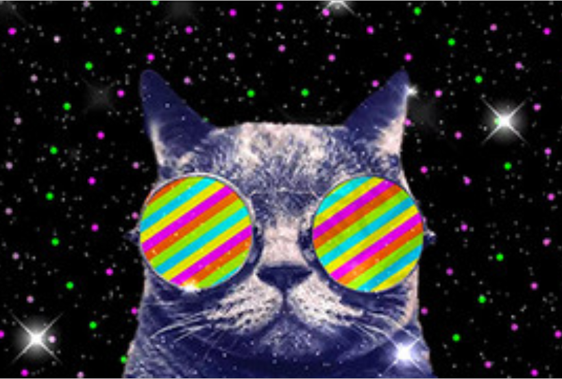 向阳时尚生活馆 