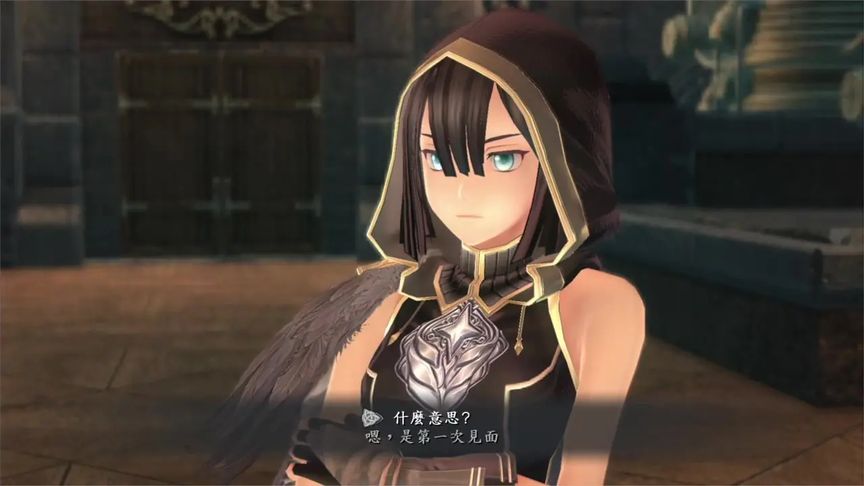 《伊苏9:怪人之夜》PS4版全流程直播实况攻略 (67)