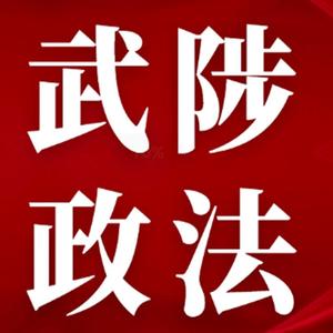 武陟政法 