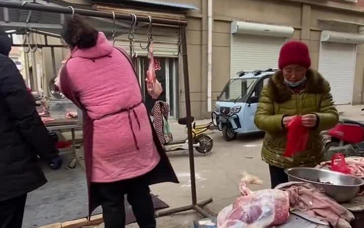 做生意就要讲究诚信 人无信不立 树无根会倒 无论何时何地都要守住做...