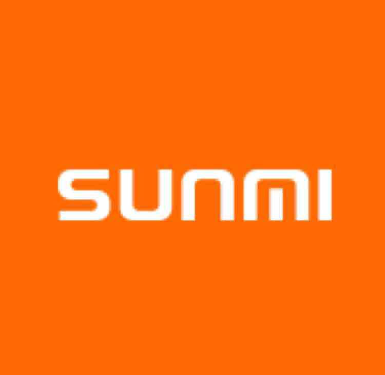 商米SUNMI 
