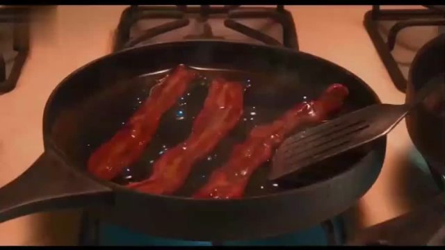 带您一次看完那些经典动画片中,诱人的美食,别流口水啊