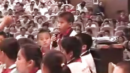 全国小学数学优质课视频优质课视频《求不规则图形的体积》