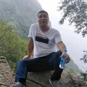 蓝田黑娃（楷艺木门）原晨辰室内门 