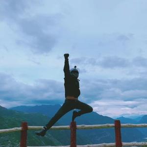 小刘去看房 