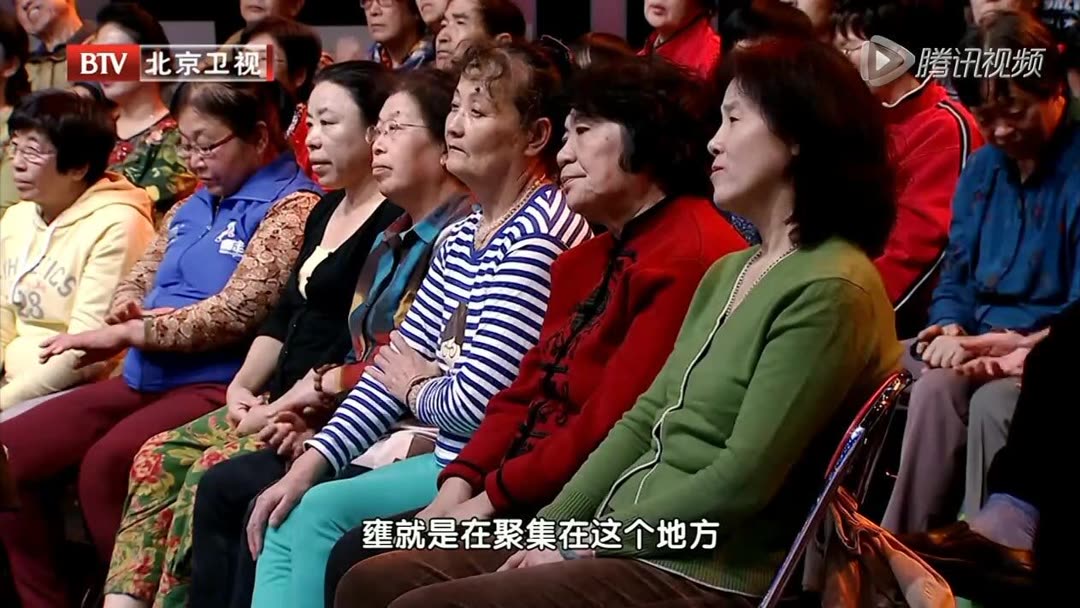 化痰要穴——丰隆穴