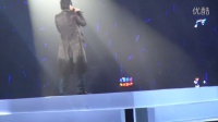 2015.8.8王杰北京五棵松演唱会高清视频《hello》
