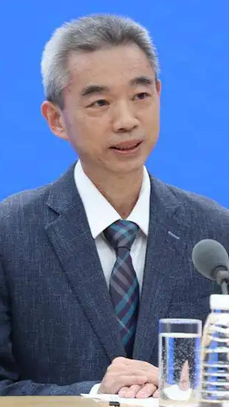 吴尊友解读行程卡取消星号