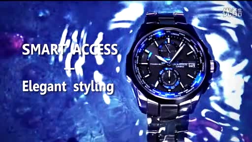 智能智选 2012 CASIO品牌宣传片