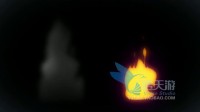 8052卡通二维动画动态爆炸特效打斗素材