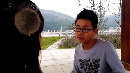 love is a fallacy(爱是谬误)精修原声版_周冬冬 滁州学院外国语学院 11...
