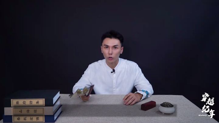 1992年故宫神秘事件,宫墙出现诡异画面,与小说情节如出一辙