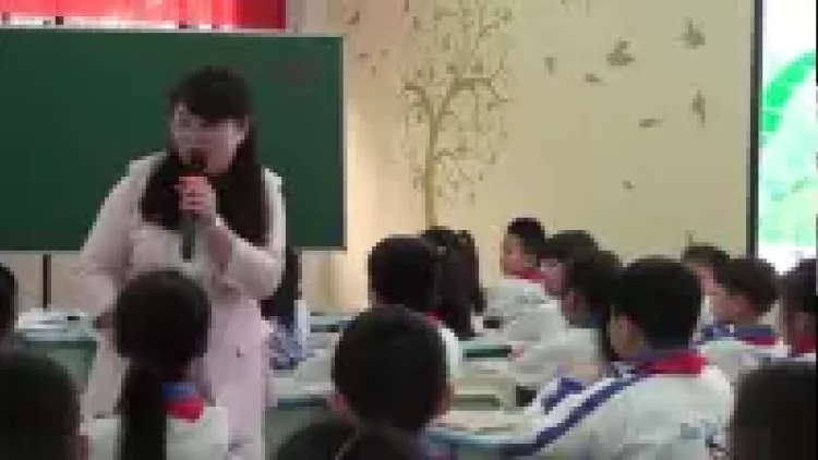 部编版人教版三年级语文下册 2燕子3 省一等奖优质课 第3位老师 优质...