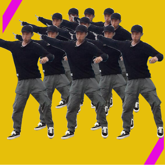 史劲疯 