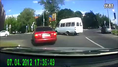 车祸合集 21 交通事故 撞车 交通安全事故视频大全