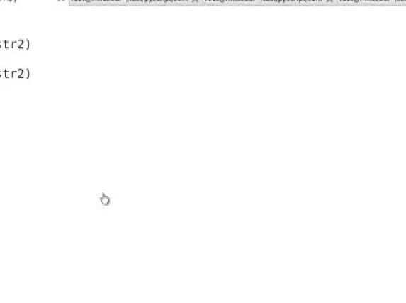 python在线教学-06-元组