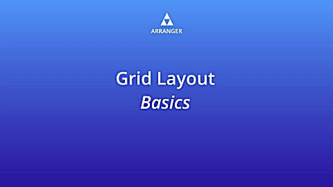 Ai插件 Arranger 轻松排列物体对象