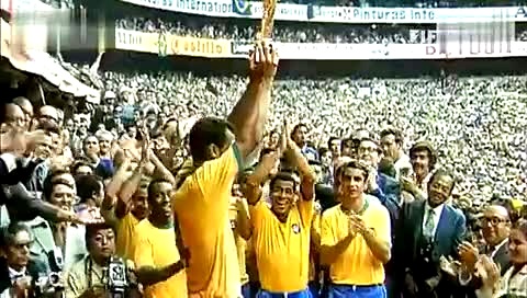 2014巴西世界杯宣传片