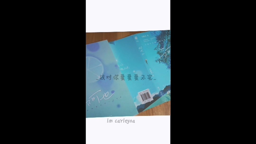 我喜欢你的信息素 实体书