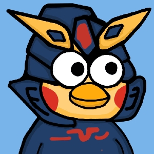 不会躲金币的金避小子 