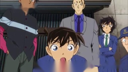 我在第983话 红色的修学旅行 鲜红篇(下集)截了一段小视频