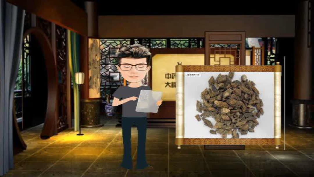 中药续断的故事 中药续断的功效 续断的传说