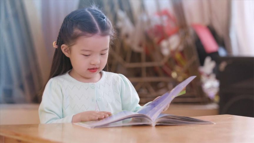 沈阳市第十三届全民读书季 宣传片正式发布!