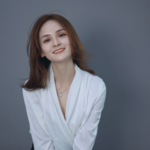 杨蓉Sarah 