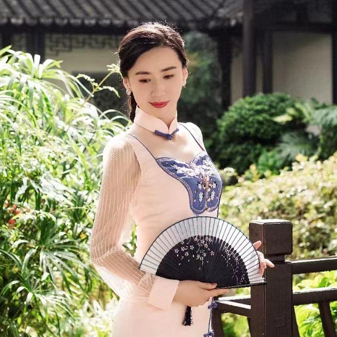 李欣阳Grace 