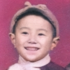 郑府钧队小可爱 