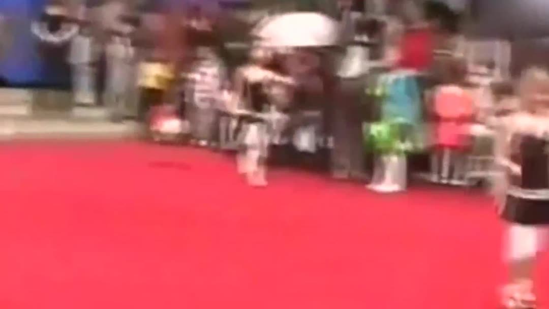 儿童舞蹈《不怕不怕》