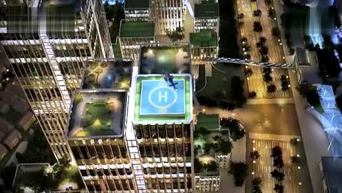 大学生就业创业公益宣传片