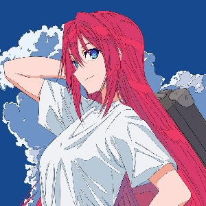 青子酱哦 