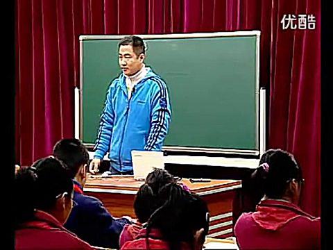 八年级数学优质课展示《多边形内角和》