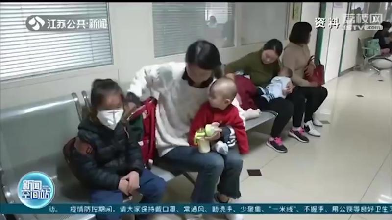 【涨知识!如何识别普通感冒流感和新冠肺炎[话筒]】寒冷的冬季,感冒、...