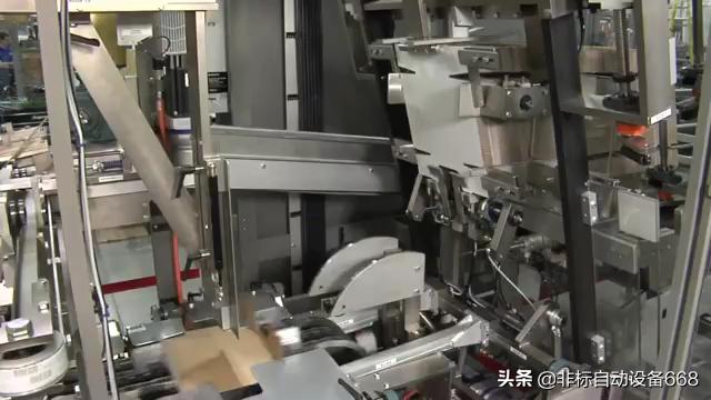 谁听的懂介绍什么,国外自动化