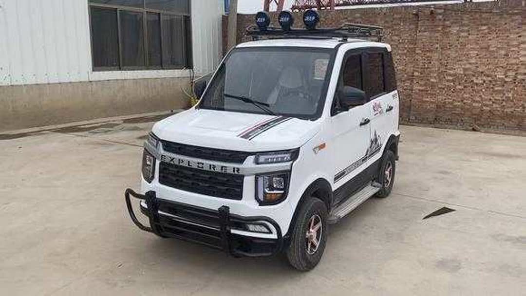 这是一款什么电动车,动力太强劲了。这个车家用怎么样?