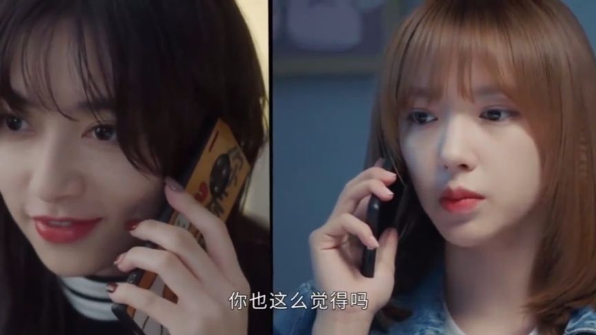 微笑很美:陆思诚打游戏很厉害,却输给童谣,闺蜜秒懂为爱放水