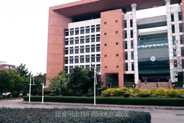 一首非常感动的大学毕业歌曲校园原创歌曲