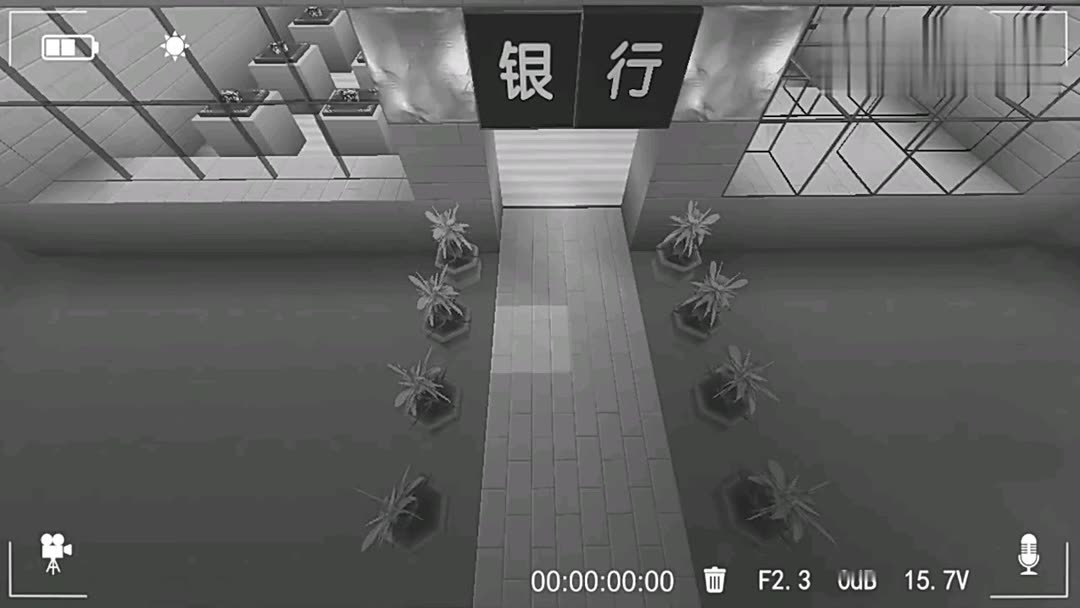迷你世界推理故事89:密室杀人!酋长在地窖中死亡,门被反锁了