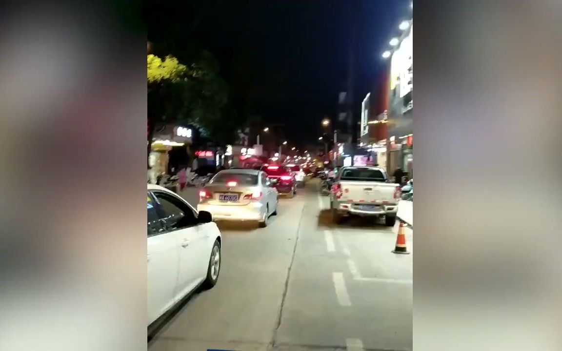 福州遭反复撞击身亡乘客家属:他原先也是网约车司机